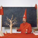 25 Years of The Agenda of the Agresiv Dislecksick… – Benedict Phillips